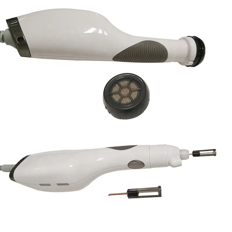 Highly Recommended! New effective and powerful Plasma acne scar removal ...