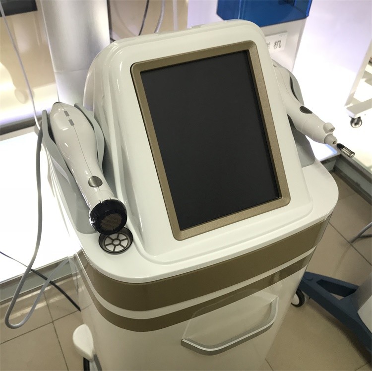 Highly Recommended! New effective and powerful Plasma acne scar removal ...